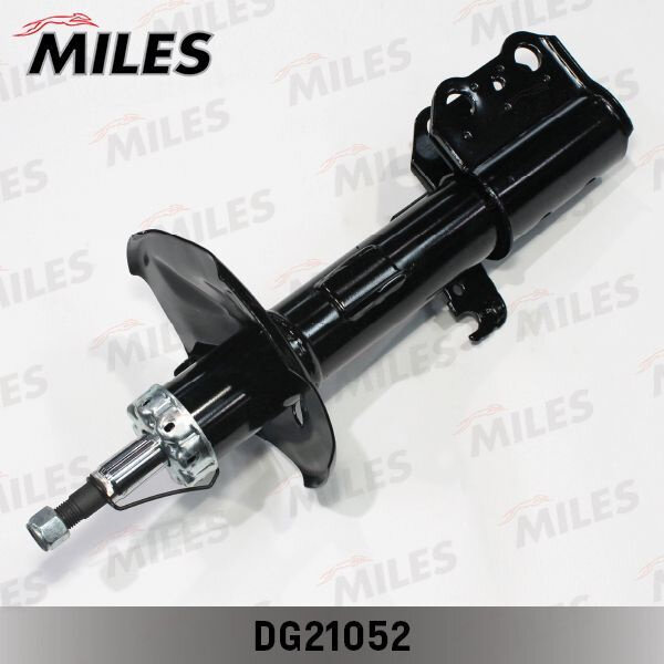 Амортизатор передний правый газовый MILES DG21052 для Toyota Avensis