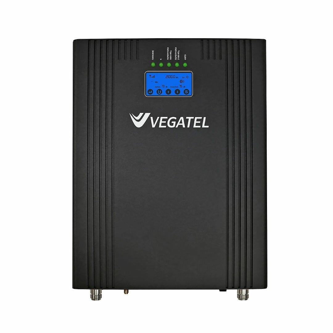 Репитер VEGATEL VT3-1800/2100 R90854