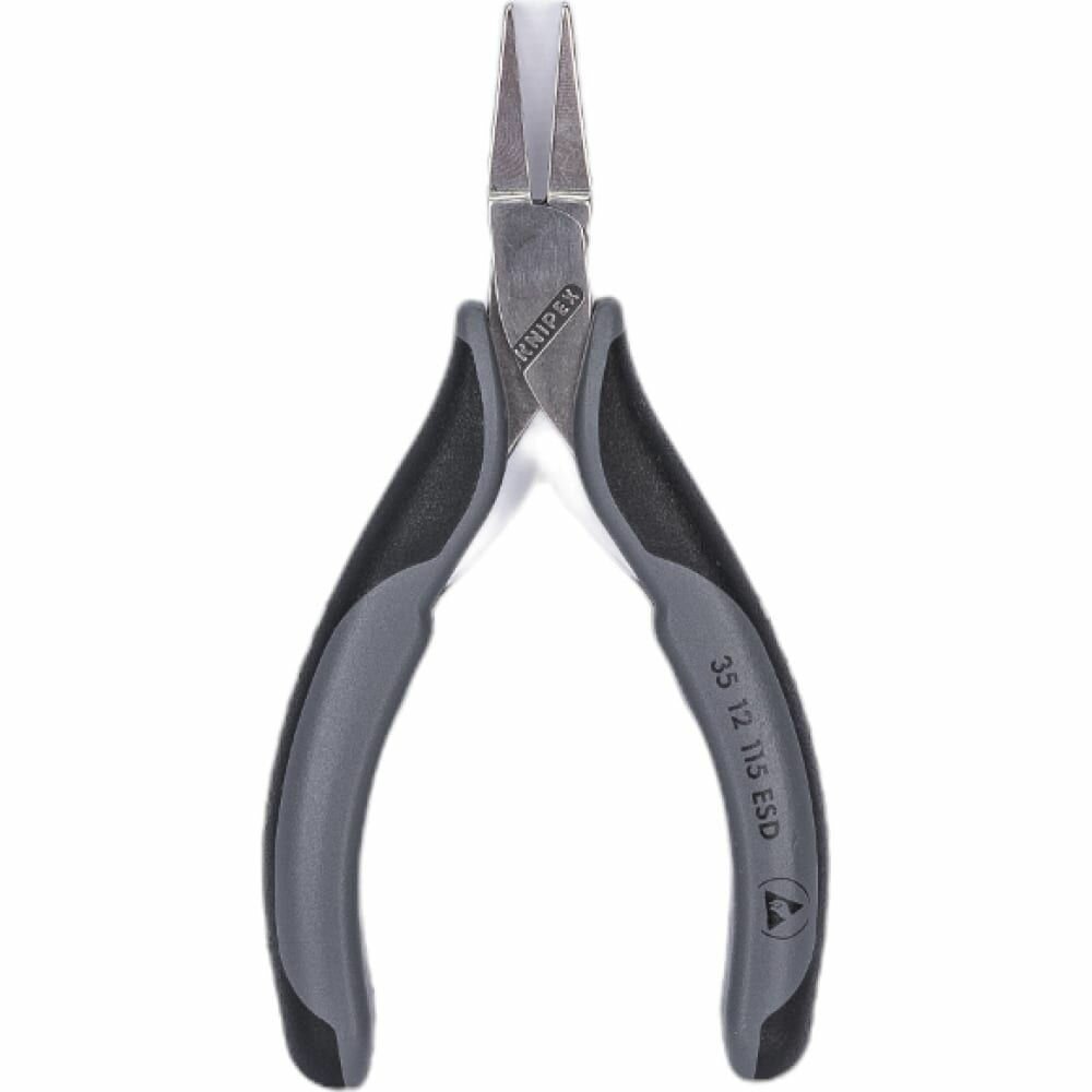 Knipex клещи для захвата и монтажа KN-3512115ESD