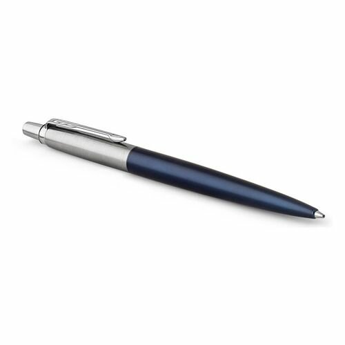Ручка шариков. Parker Jotter Core K63 (CW1953186) Royal Blue CT M чернила син. подар. кор.