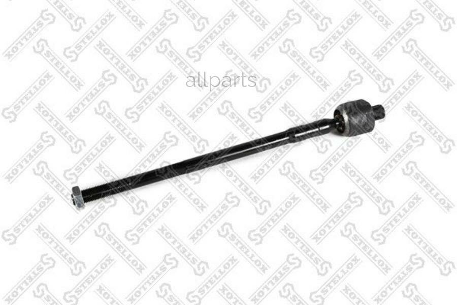 STELLOX 5500156ASX тяга рулевая!\ Nissan Altima L31 02>/Maxima A34 04>