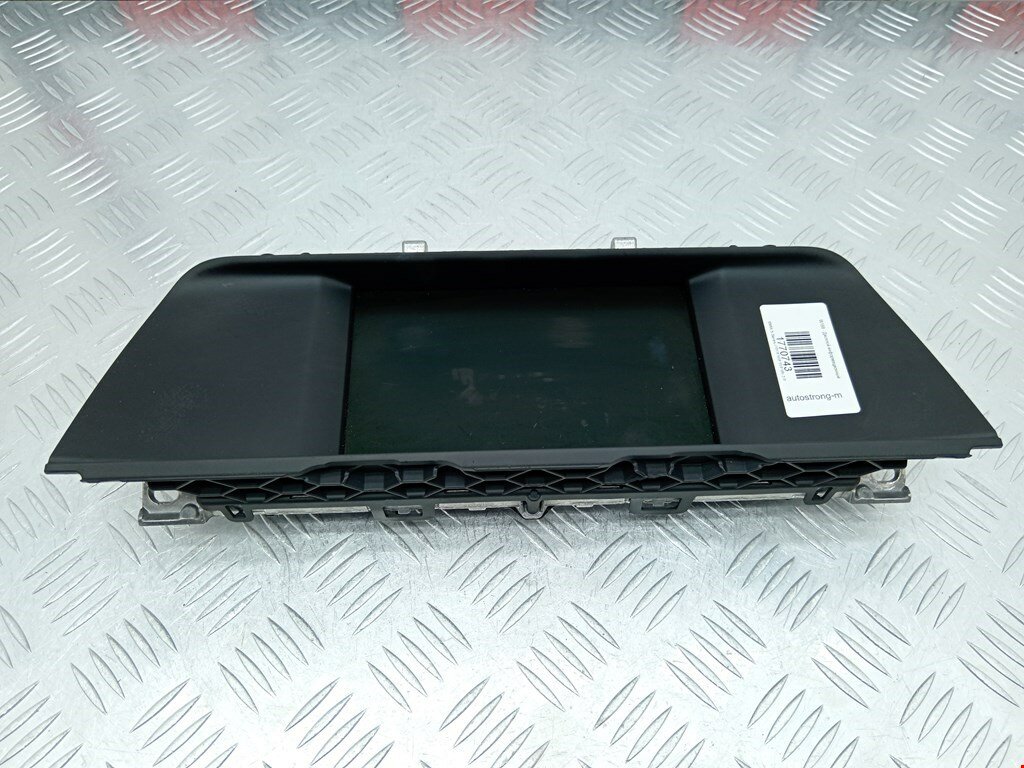 Дисплей информационный BMW 5-Series (F07/F10/F11/F18) 65509266384 арт. 1770743