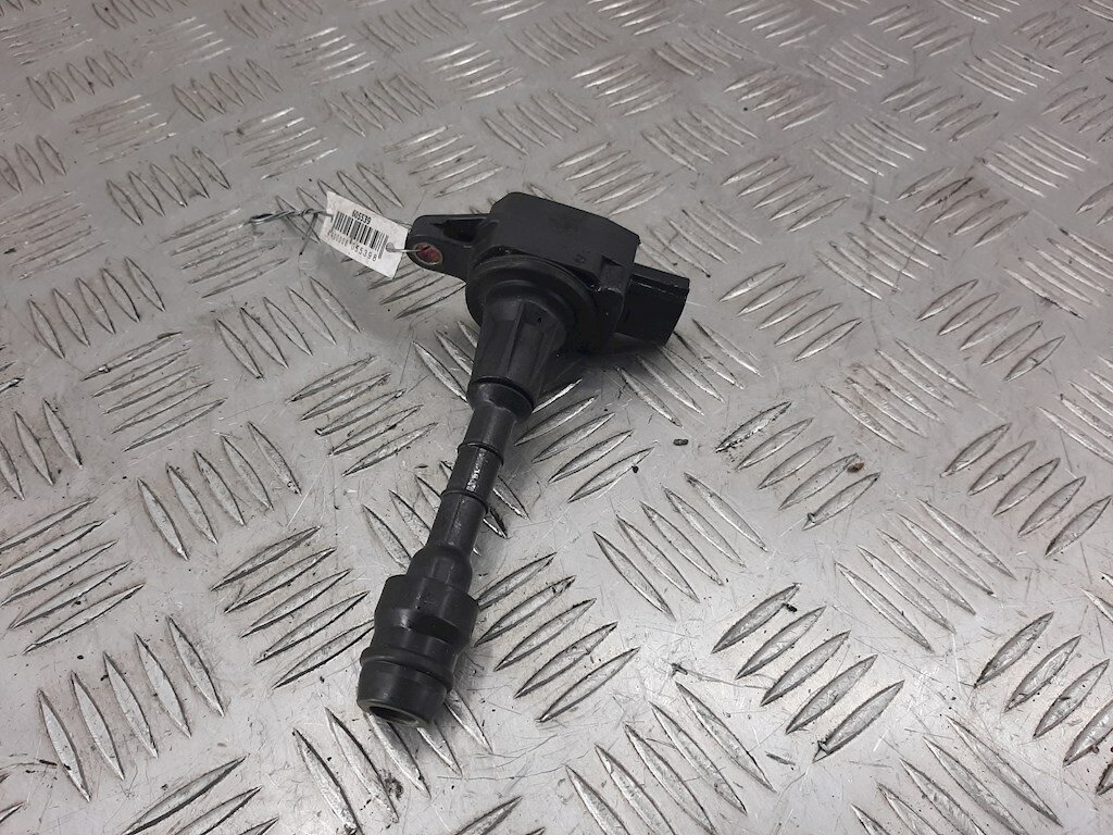 Катушка зажигания Nissan Note (E11) 22448AX001 арт. 605539