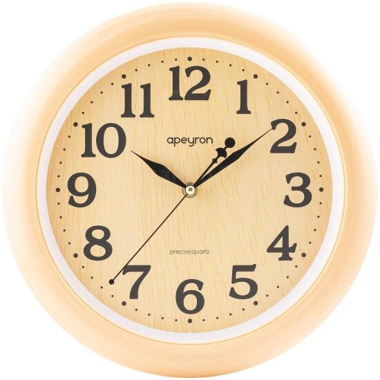 Настенные часы Apeyron Clock PL2207-700-1