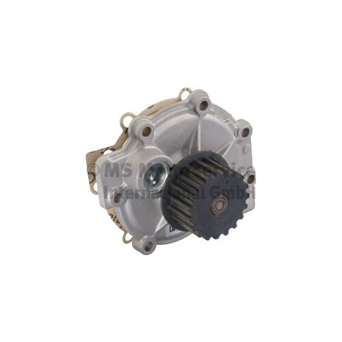 Насос водяной помпа для автомобиля Volvo Ford Renault Рено, PIERBURG 7.07152.01.0 (1 шт.)