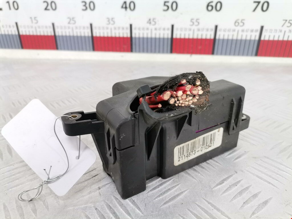 Блок предохранителей Audi A3 8P 1K2941824 арт. 1687038