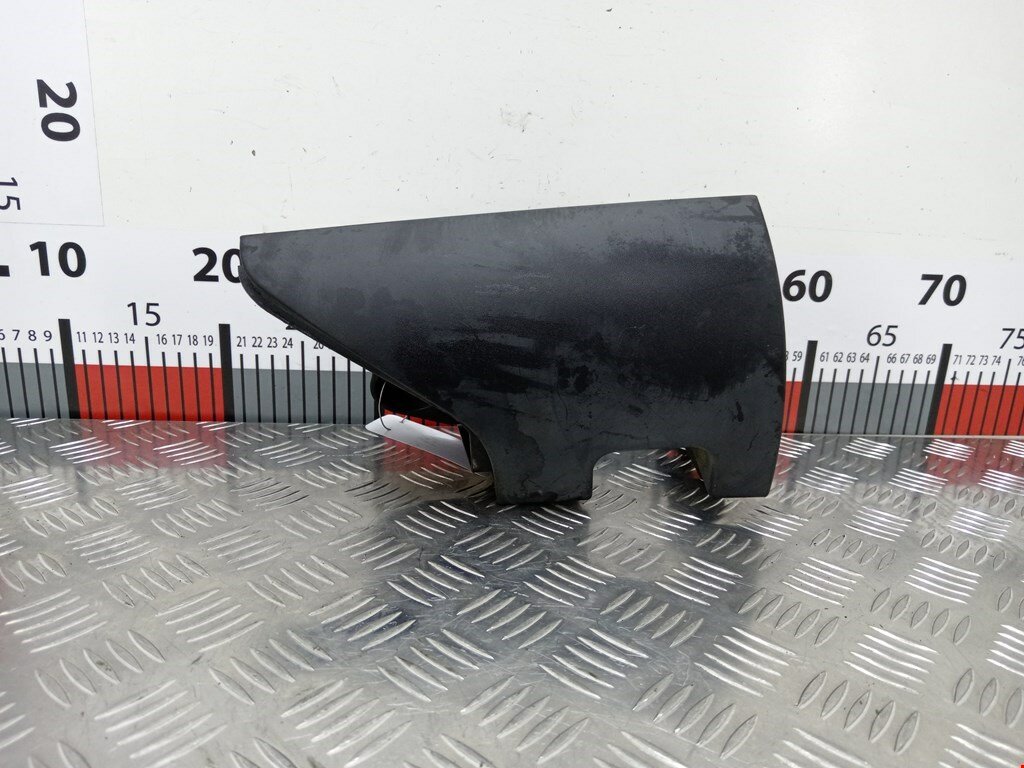 Накладка (молдинг) крыла заднего правого Renault Kangoo 2 (W/FW) 8200557183 арт. 1727833