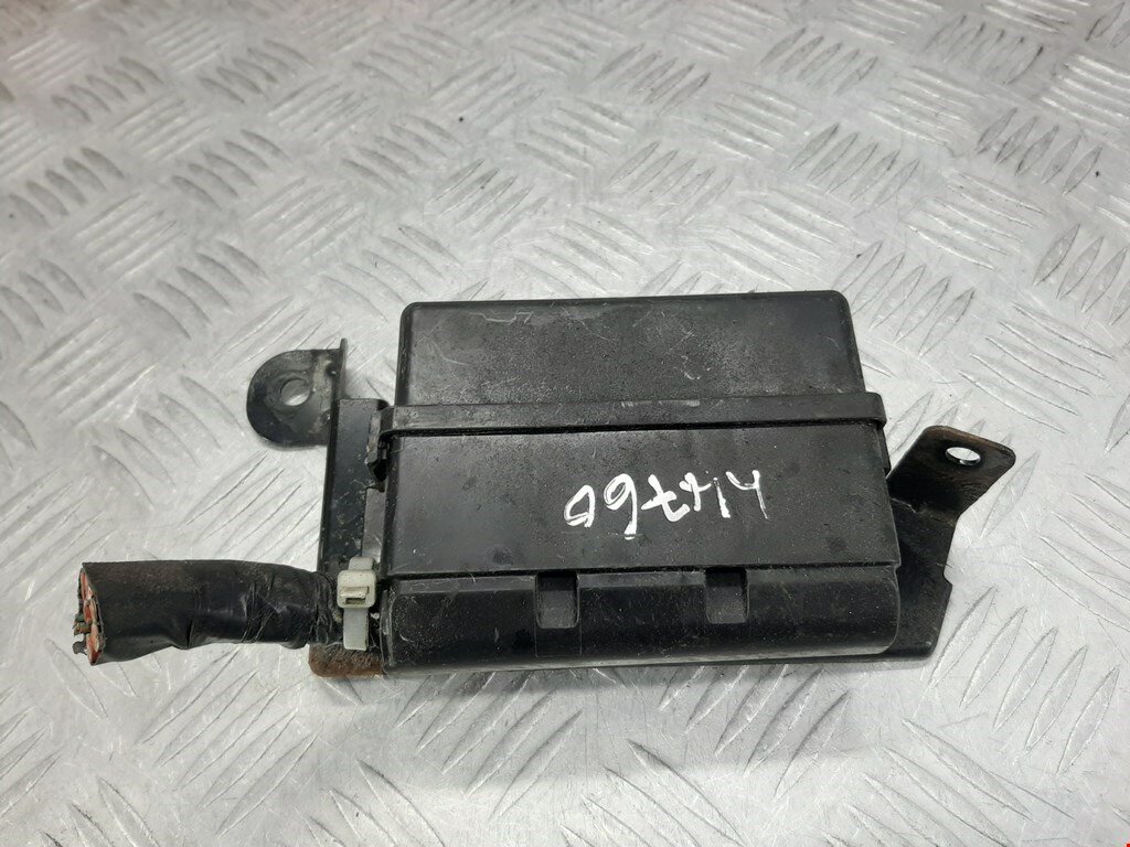 Блок реле Subaru Forester 3 (SH) 81406SC241 арт. 748428