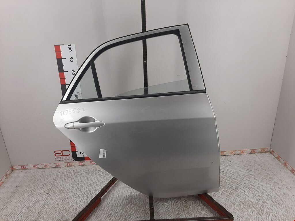 Дверь задняя правая Kia Picanto 2 770041Y030 арт. 1003597