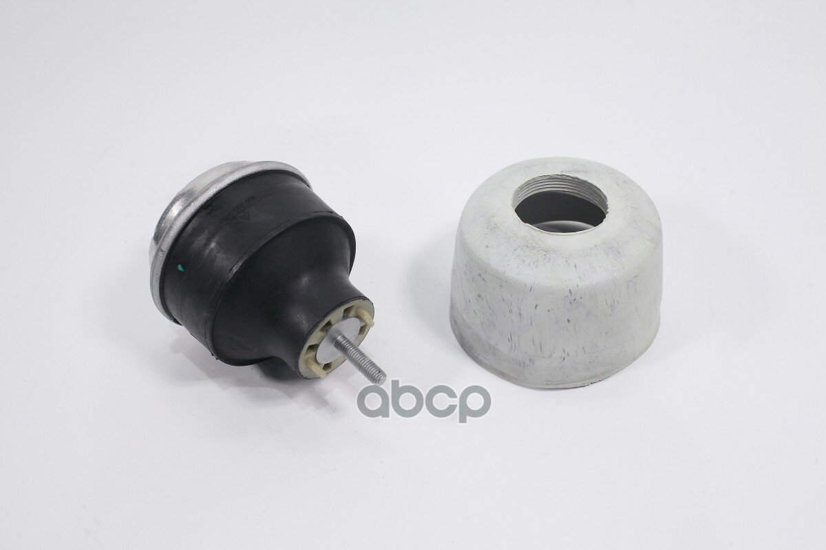 Опора двигателя AUDI: A4 95-00, A4 95-01, A6 97-05, A6 97-05, VW: PASSAT 96-00 ZF Russia арт. 1770101ZFR