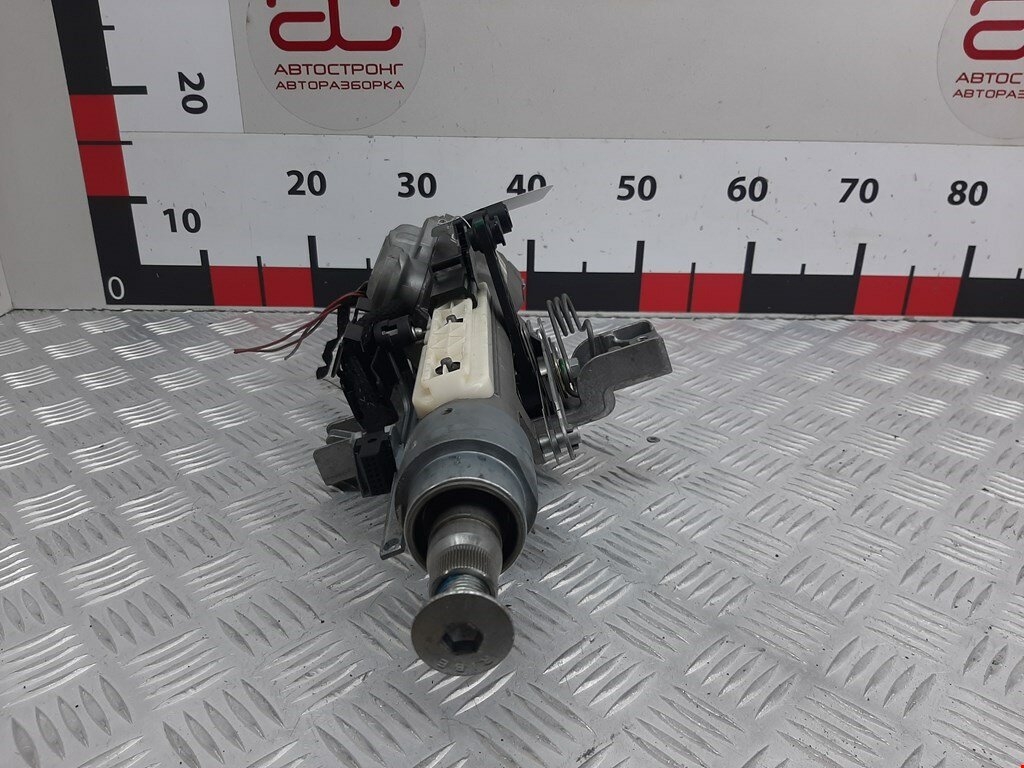 Колонка рулевая Mercedes C-Class (W203) A2094601516 арт. 1537139
