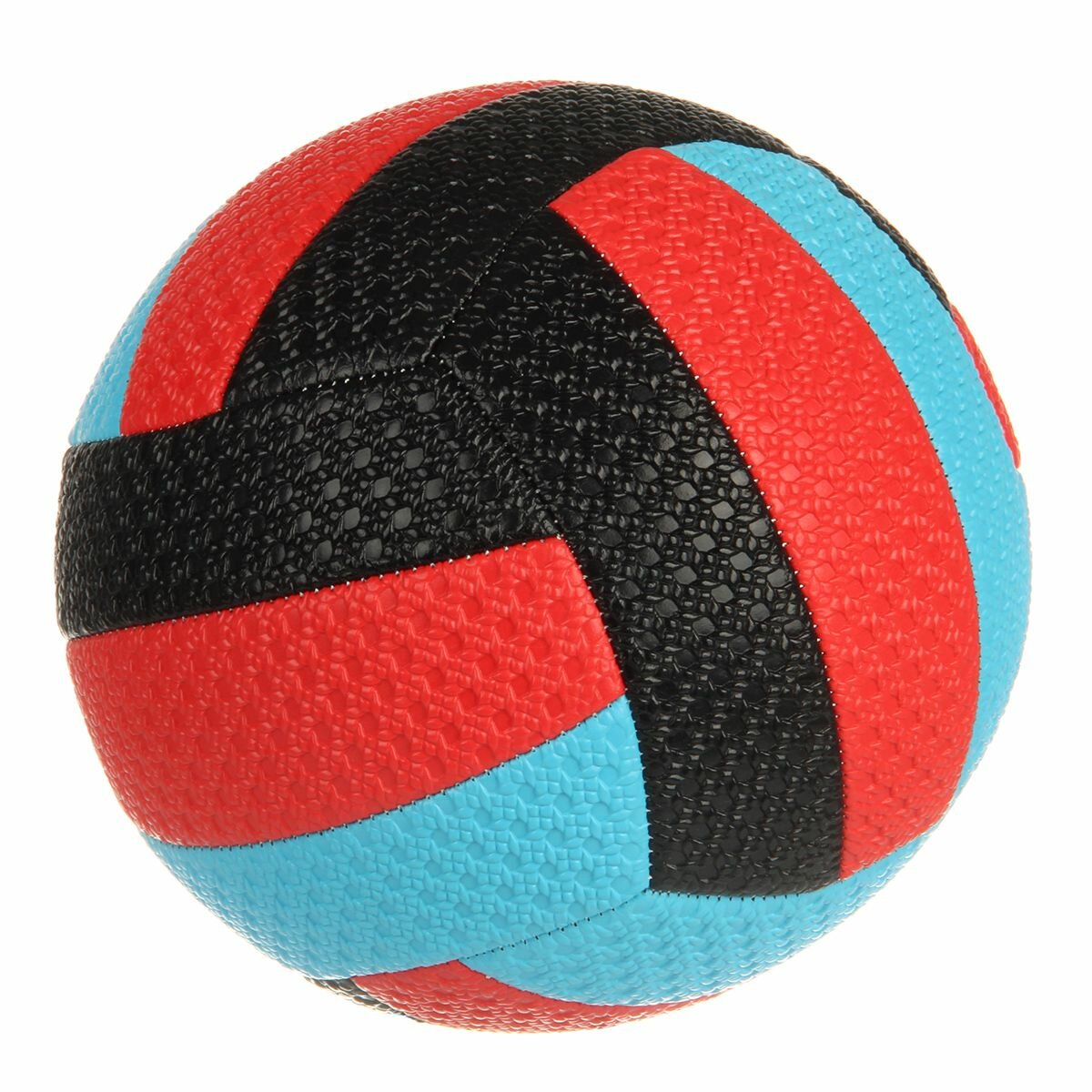 Мяч волейбольный 19см, Veld Co / Мяч для игры в волейбол 126723