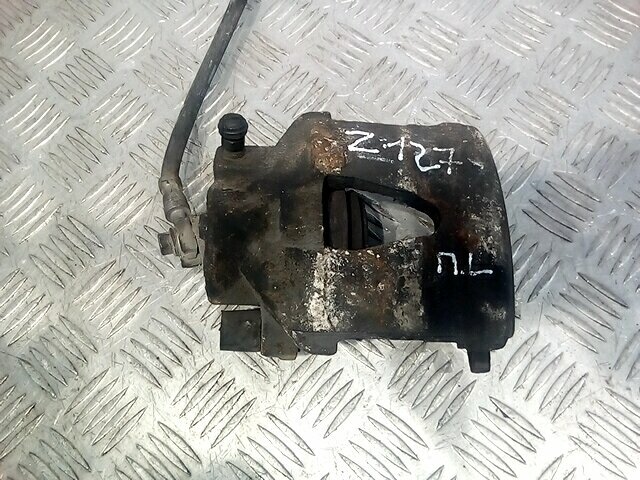 Суппорт передний левый Volkswagen Lupo 6N0615123C арт. 408950