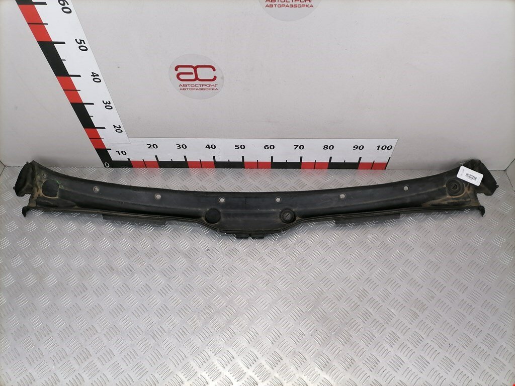 Дождевик (жабо) BMW X5 (E53) 51718402642 арт. 404608