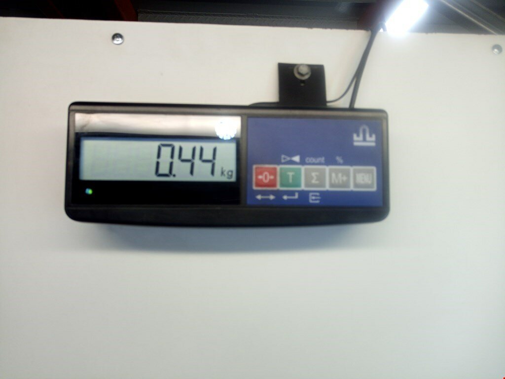 Теплообменник Ford Focus 2 1385380 арт. 681832