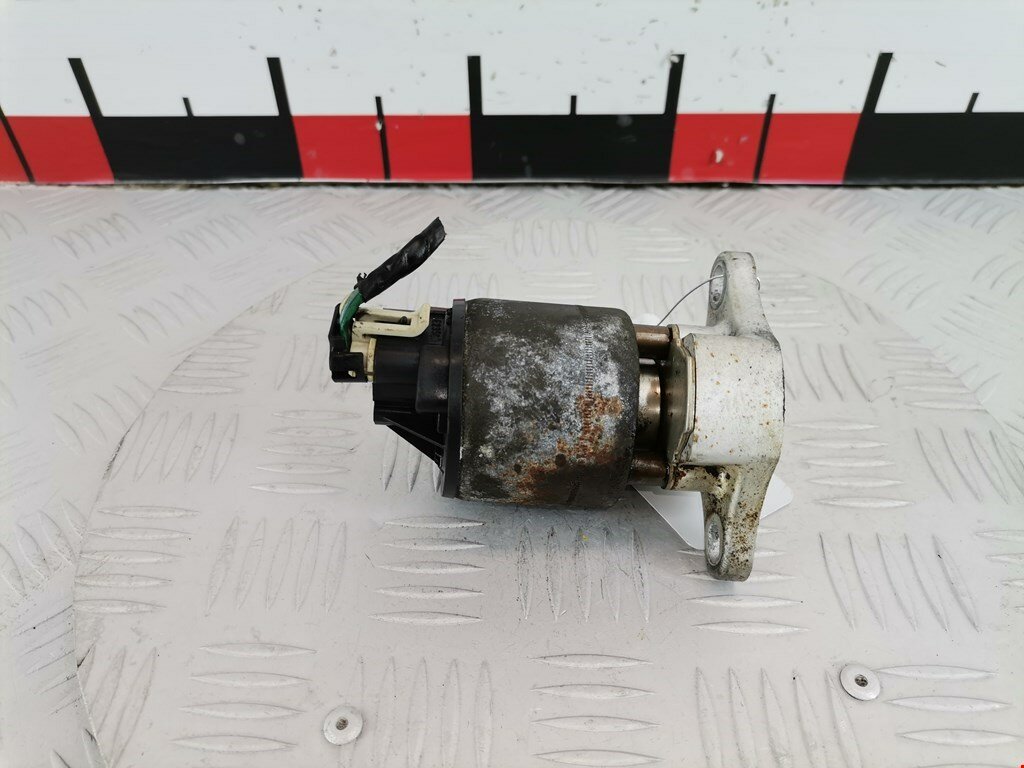 Клапан ЕГР EGR Daewoo Rezzo 17097086 арт. 1501069
