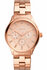 Наручные часы FOSSIL Modern Sophisticate, золотой