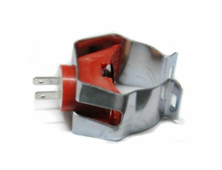 Датчик температуры (NTC) (накладной)