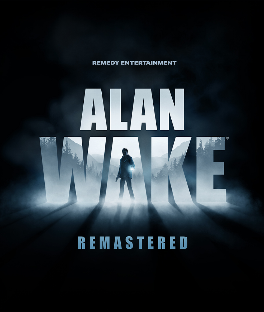 Alan wake Remastered Xbox One / Series S / Series X