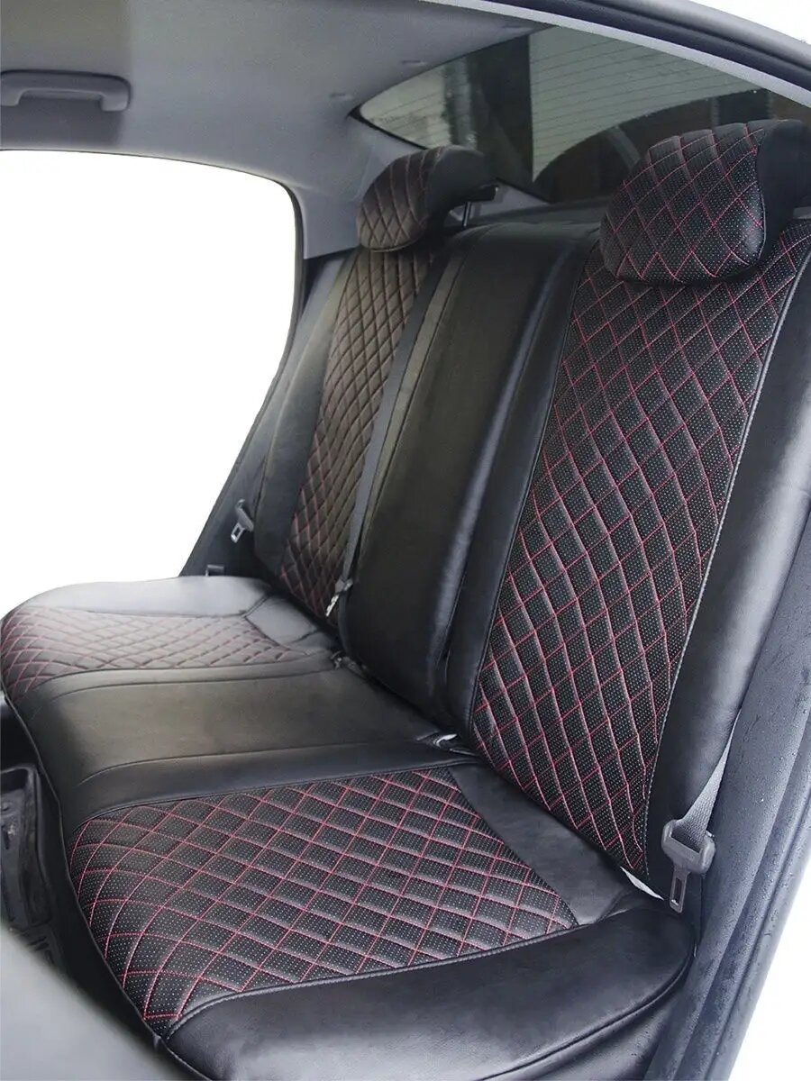 SKODA Octavia A7 без подл. — фото 1