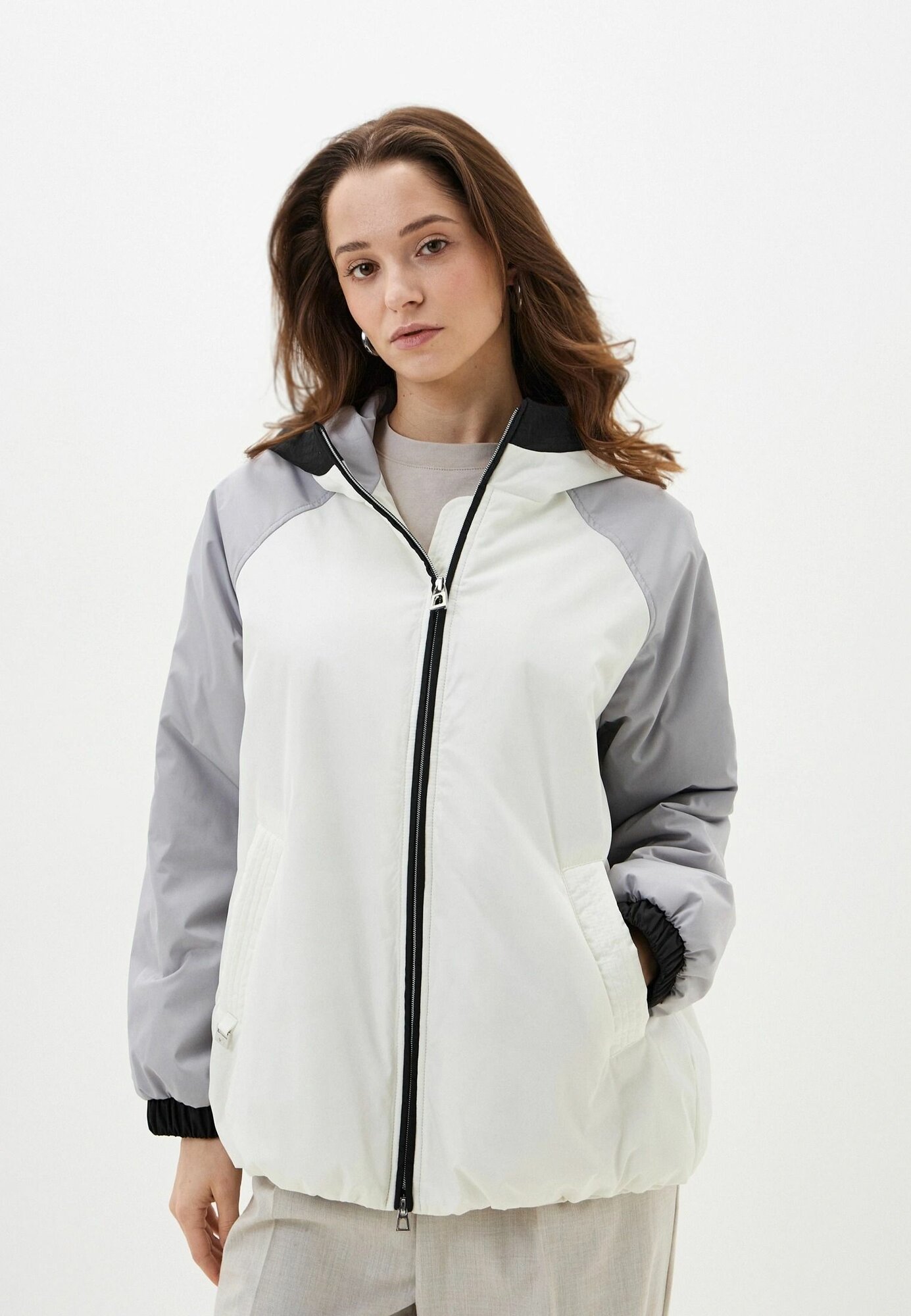 Куртка Весна-лето 2024