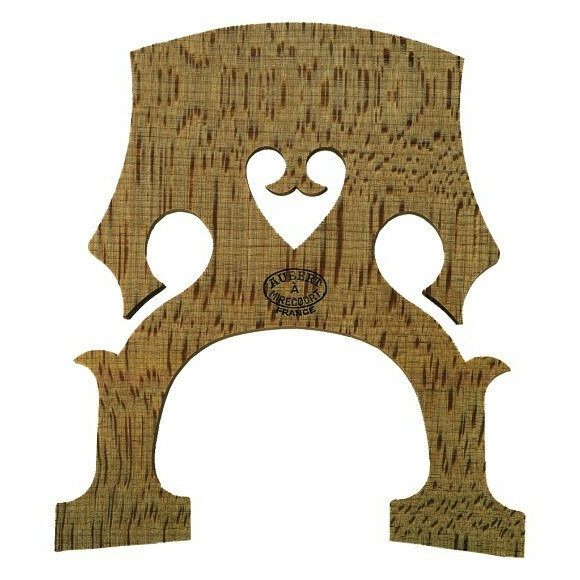 Подструнник AUBERT Cello Luthier French Model 16 подструнник для виолончели 1/2, 77 mm