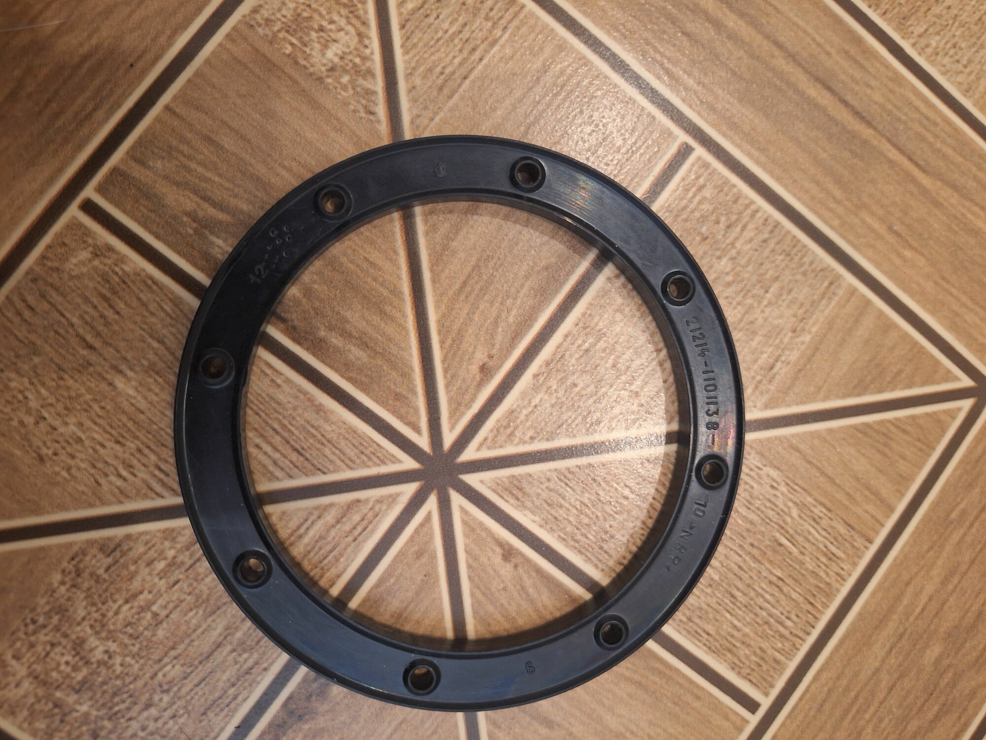 Прокладка бензонасоса для а/м ВАЗ 21214 Нива, 21073 Классика