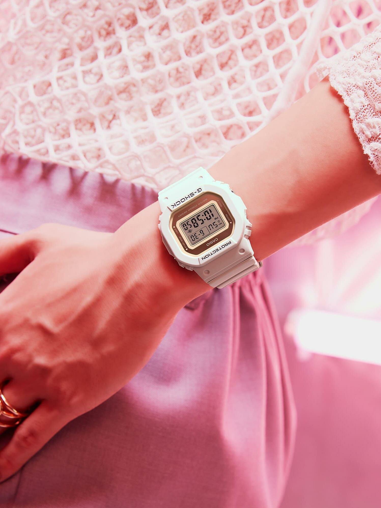 Наручные часы CASIO — фото 1