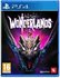 Игра Tiny Tina's Wonderlands для Playstation 4