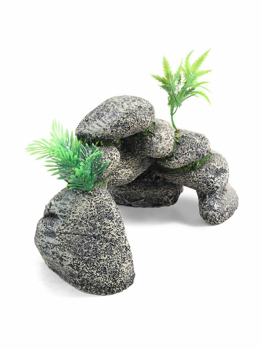 Грот Laguna "Арка из камней" L, 175*125*110мм