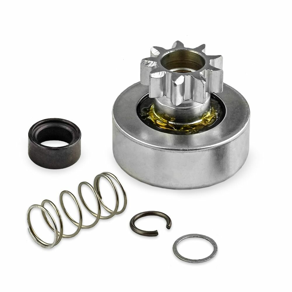 Бендикс стартера Sledex для Yamaha 500/600/700 (8CW-81832-00-00)