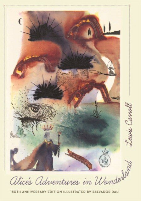 Carroll Lewis "Alice's Adventures in Wonderland"