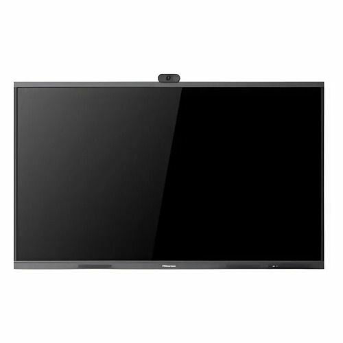 Панель Hisense 65MR6DE 65", черный