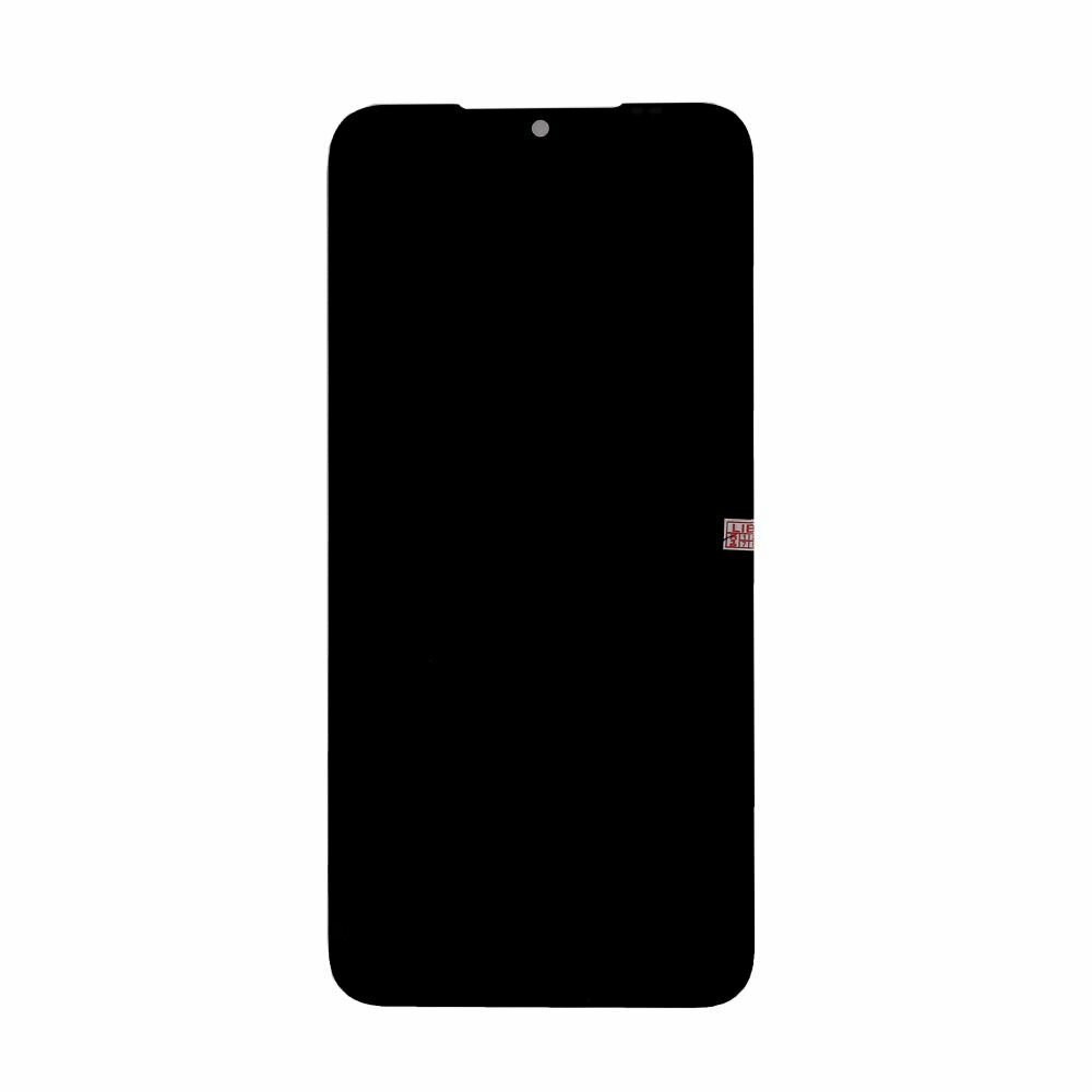 LCD дисплей для Xiaomi Redmi 7/Redmi Y3 с тачскрином (черный)
