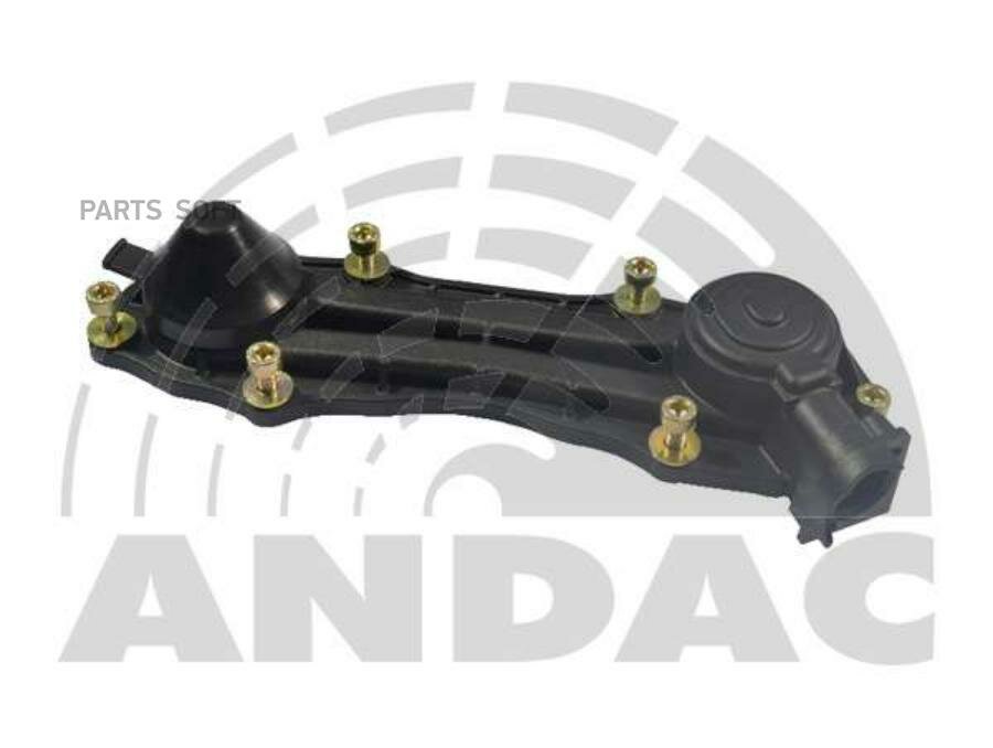 81010158 ANDAC Р/к суппорта [Крышка датчика суппорта, без датчика]