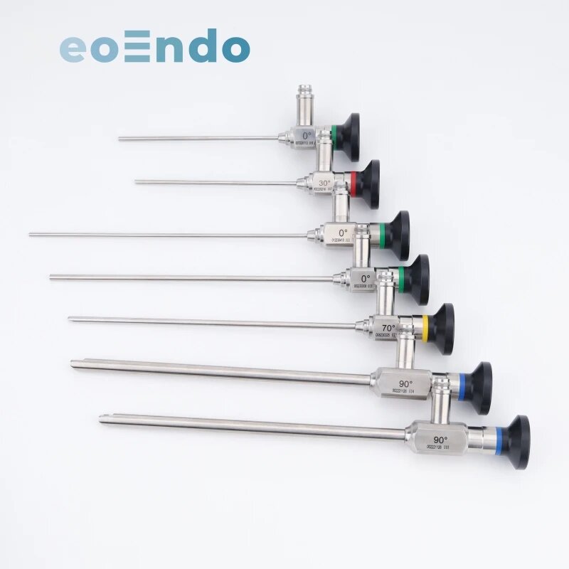 Жесткий ЛОР-эндоскоп 70 degree 4x175mm