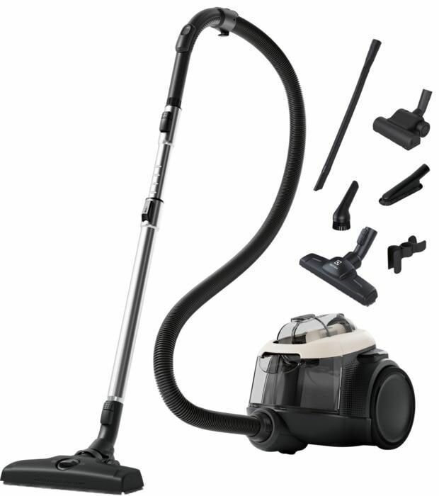 Бытовой пылесос Electrolux EL61H4SW