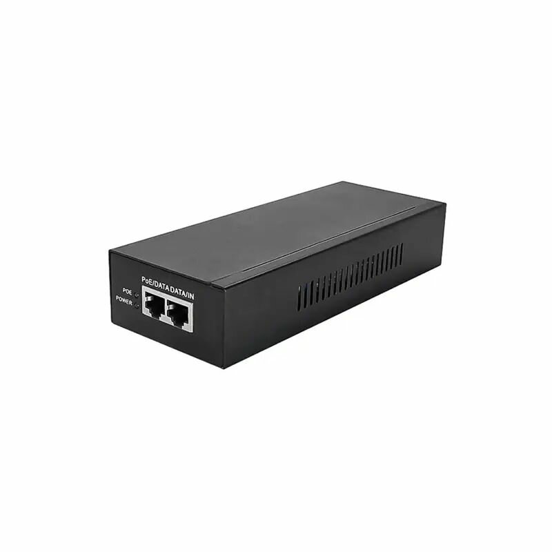 PoE-инжектор NST Gigabit Ethernet 90W NS-PI-1G-90, официальная гарантия