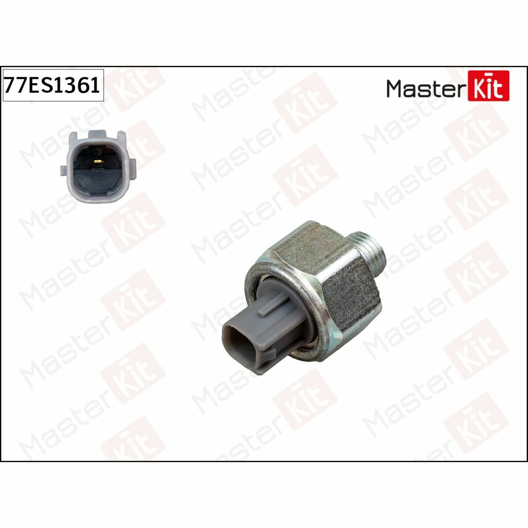 Датчик детонации MasterKit 77ES1361, для Toyota Corolla, металл, пластик