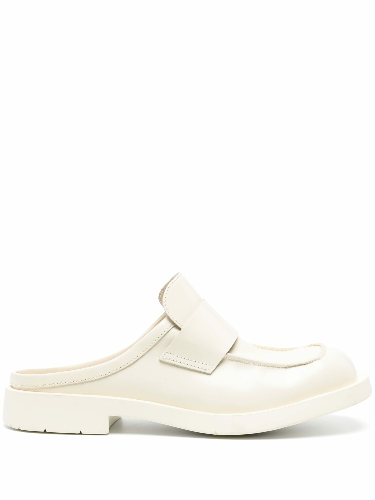 Лоферы Mil 1978