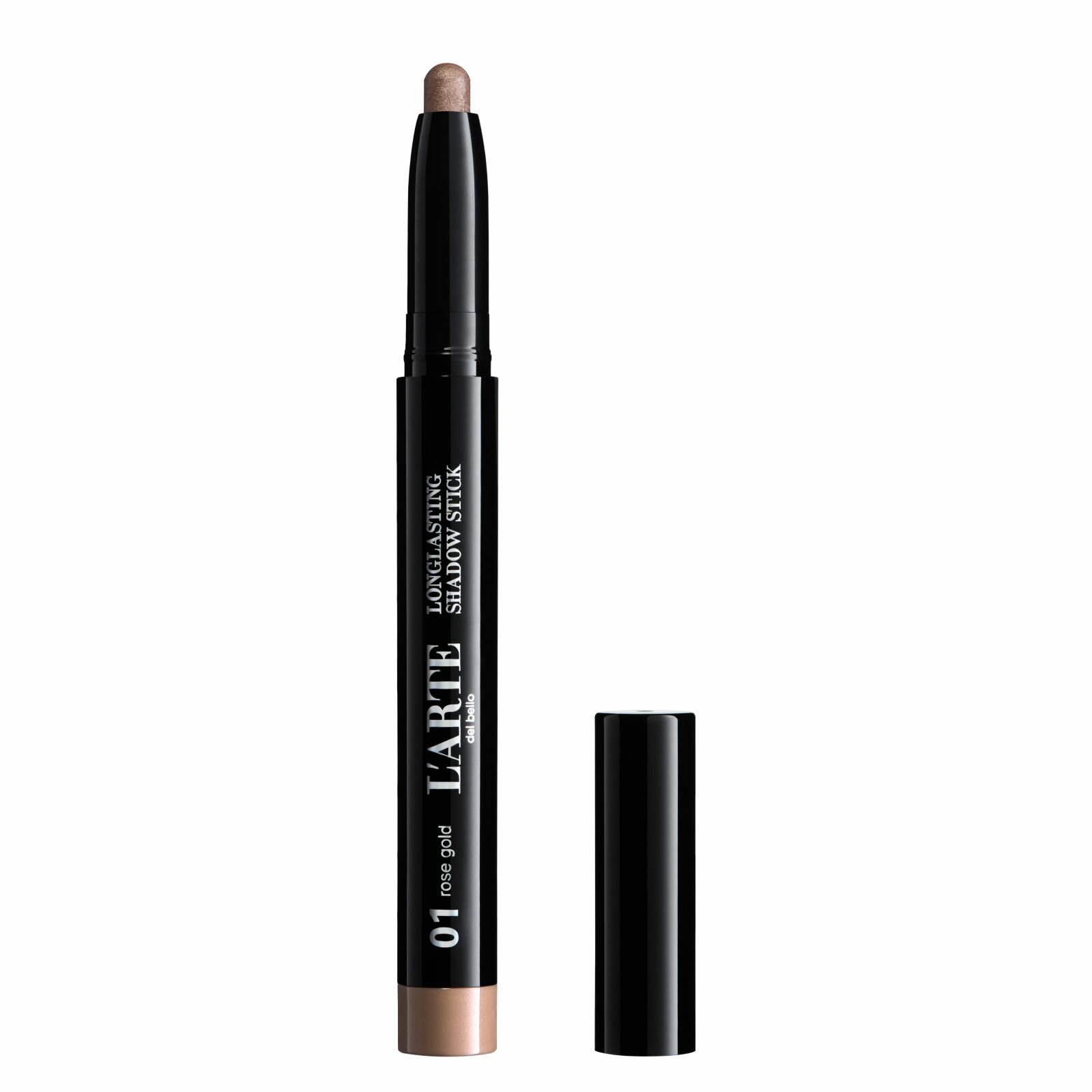 L'arte del bello Тени в стике Longlasting Shadow Stick, тон 01