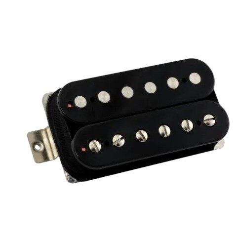 Звукосниматель Humbucker для электрогитары YHL Marsbucker 14 FC B-BK