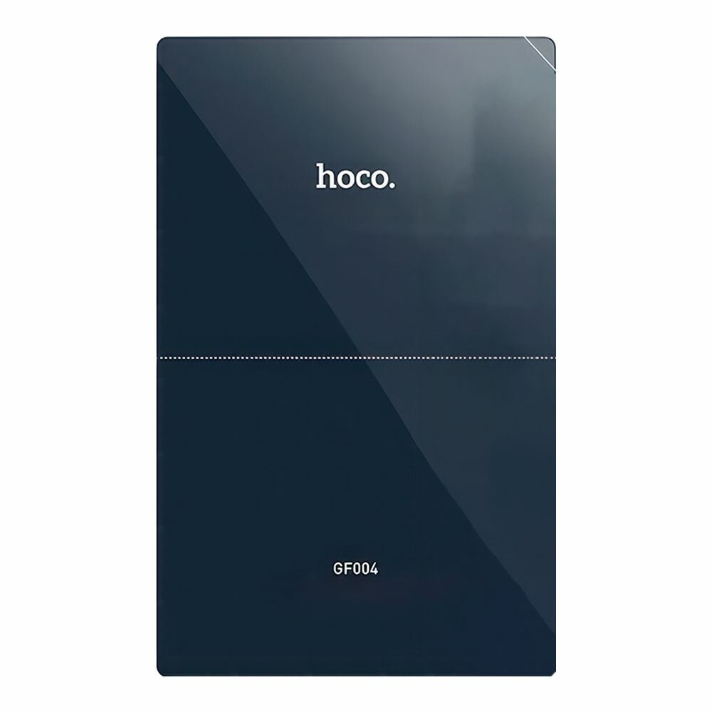 Пленка HOCO GF004 для плоттера, PVC, анти-синий цвет, ручная наклейка (50 шт.)