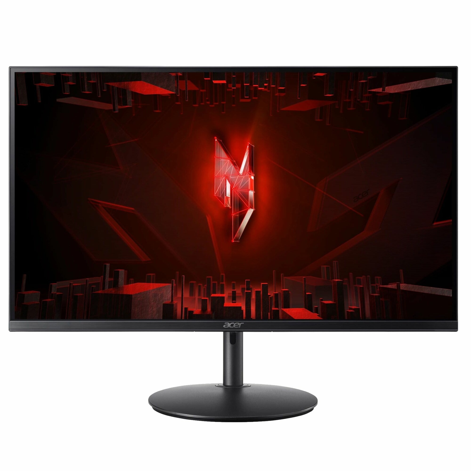 Монитор Acer Nitro XF270M3biiph (UM. HX0EE.315), черный