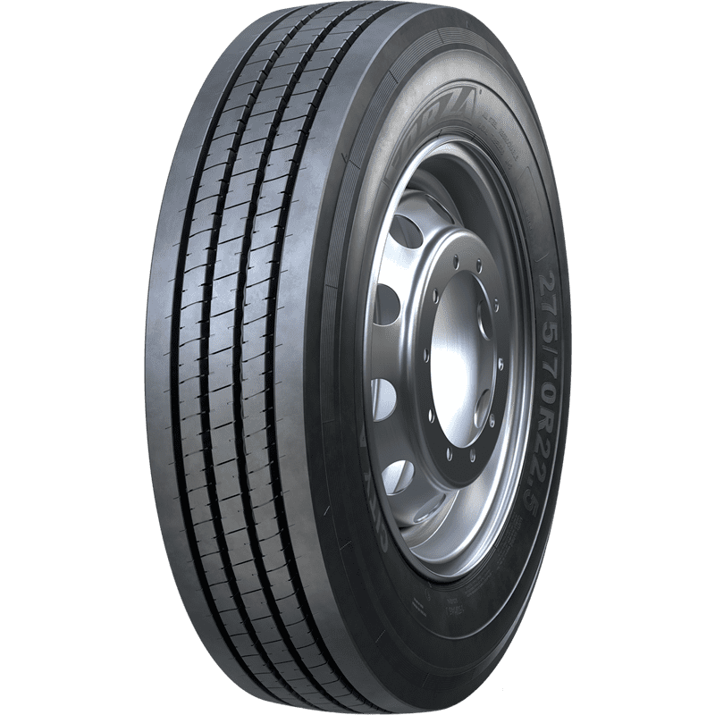 Грузовая шина Forza City A 275/70 R22.5 150/145J TL Универсальные