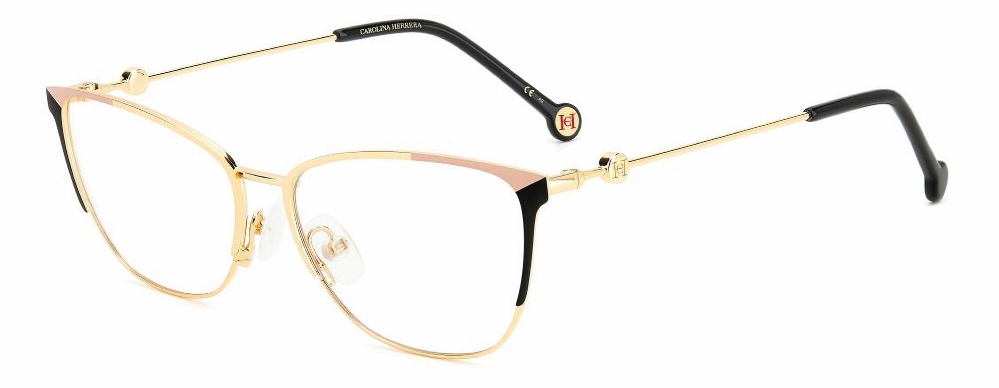 Медицинские оправы Carolina herrera her 0116 2m2