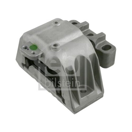 Опора двигателя правая подушка для автомобиля Audi Volkswagen Seat Skoda, FEBI 26584 (1 шт.)