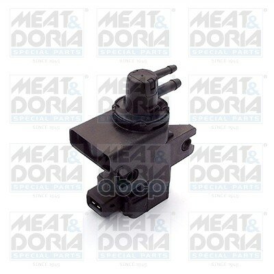 Клапан регулировки давления наддува MEAT & DORIA арт. 9039