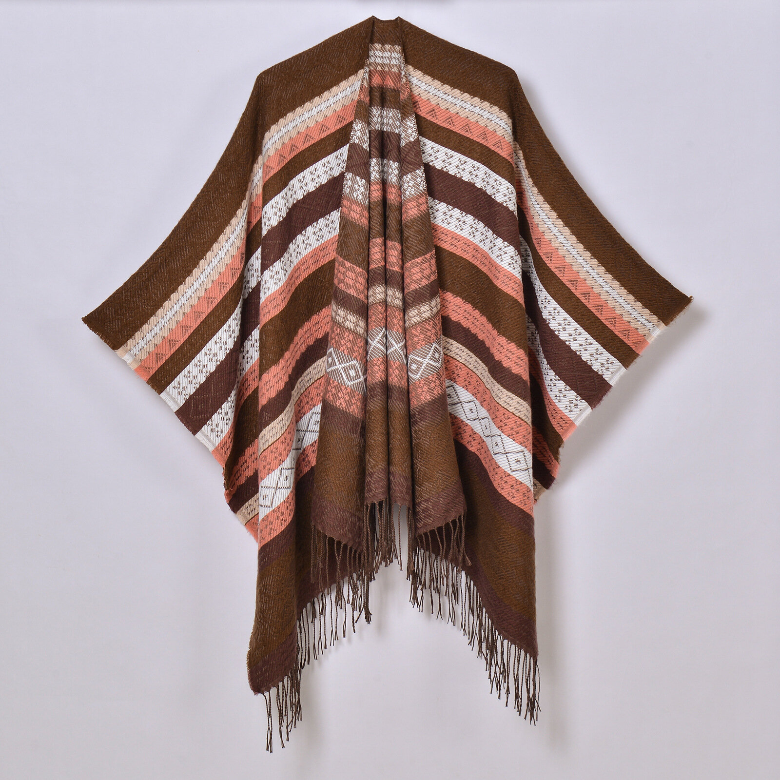 Комплект с шарфом