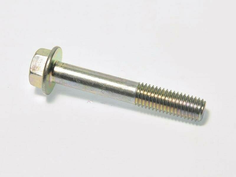 Болт М12х 75х1.75 звездочки распределительного вала дв. Cummins ISF 2.8 (ГАЗ)